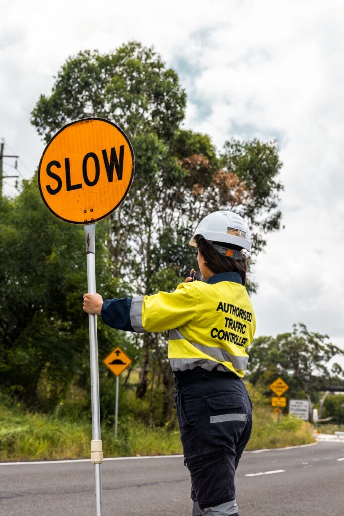 Civil Traffic Control Equipment & Safety | Tier One Traffic