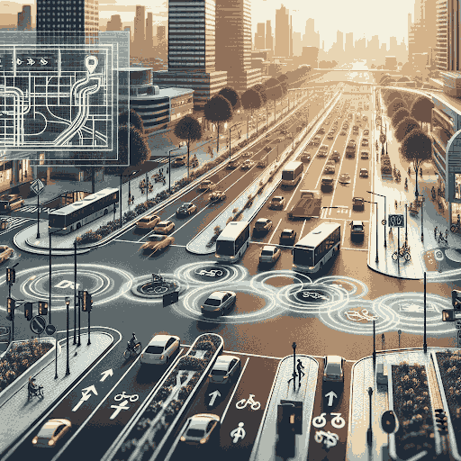 What Are Traffic Management Plans? | Tier One Traffic