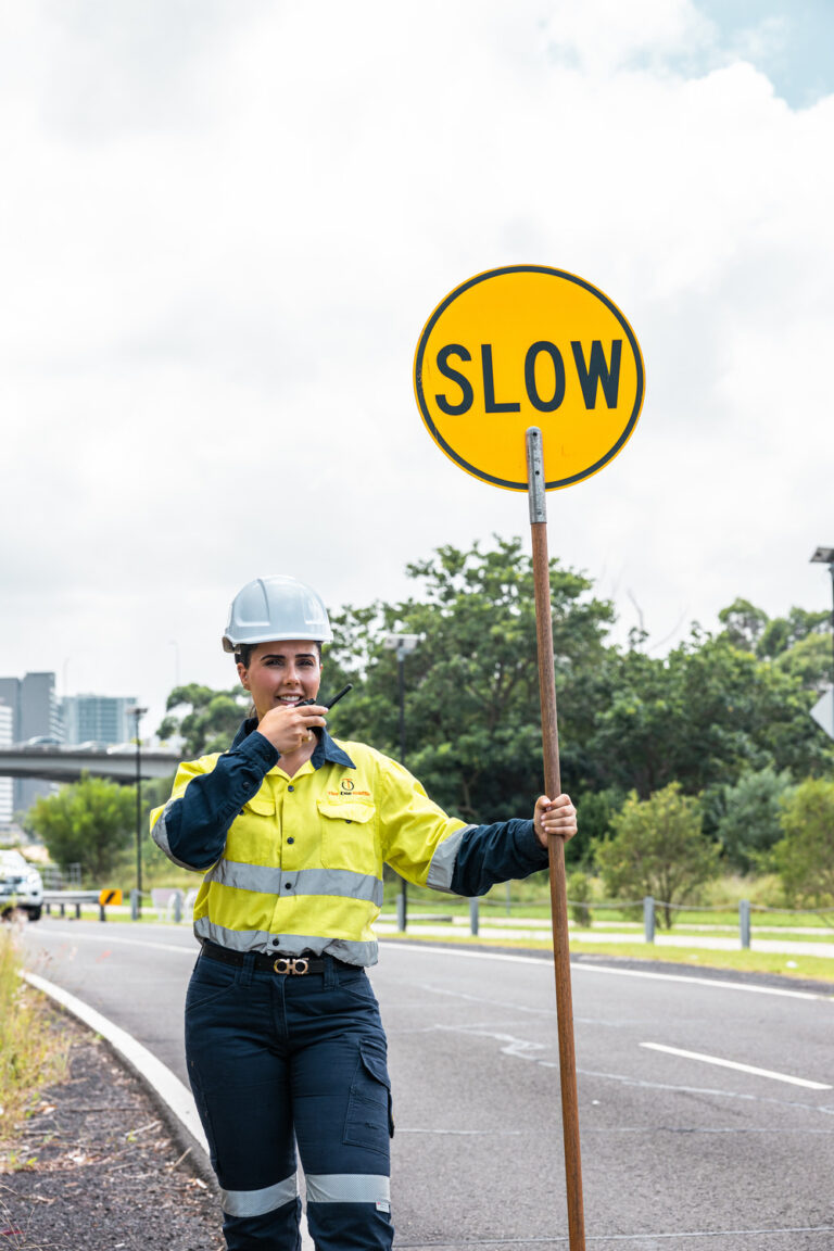 Traffic Engineering & Control Management Services in Sydney