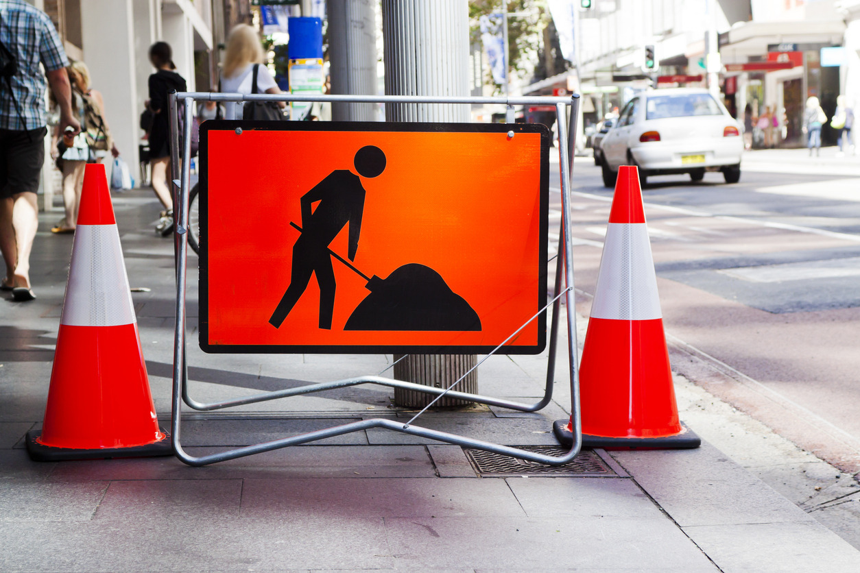Sydney Traffic Management Services | Tier One Traffic